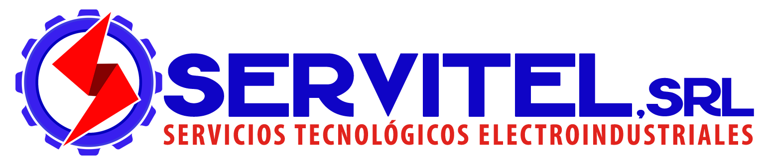 SERVITEL | Ingeniería, Tecnología y Soluciones Integrales